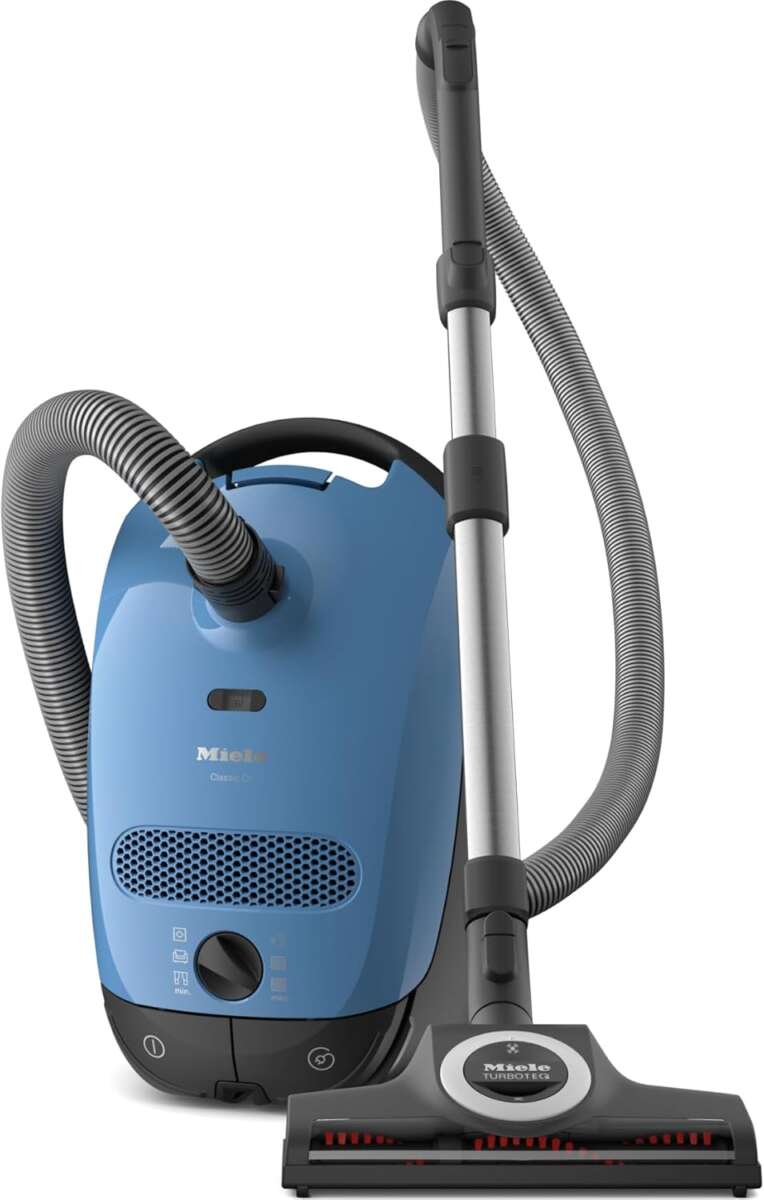 Sebo vs Miele – Which German Vacuum Is Best for Your Home?