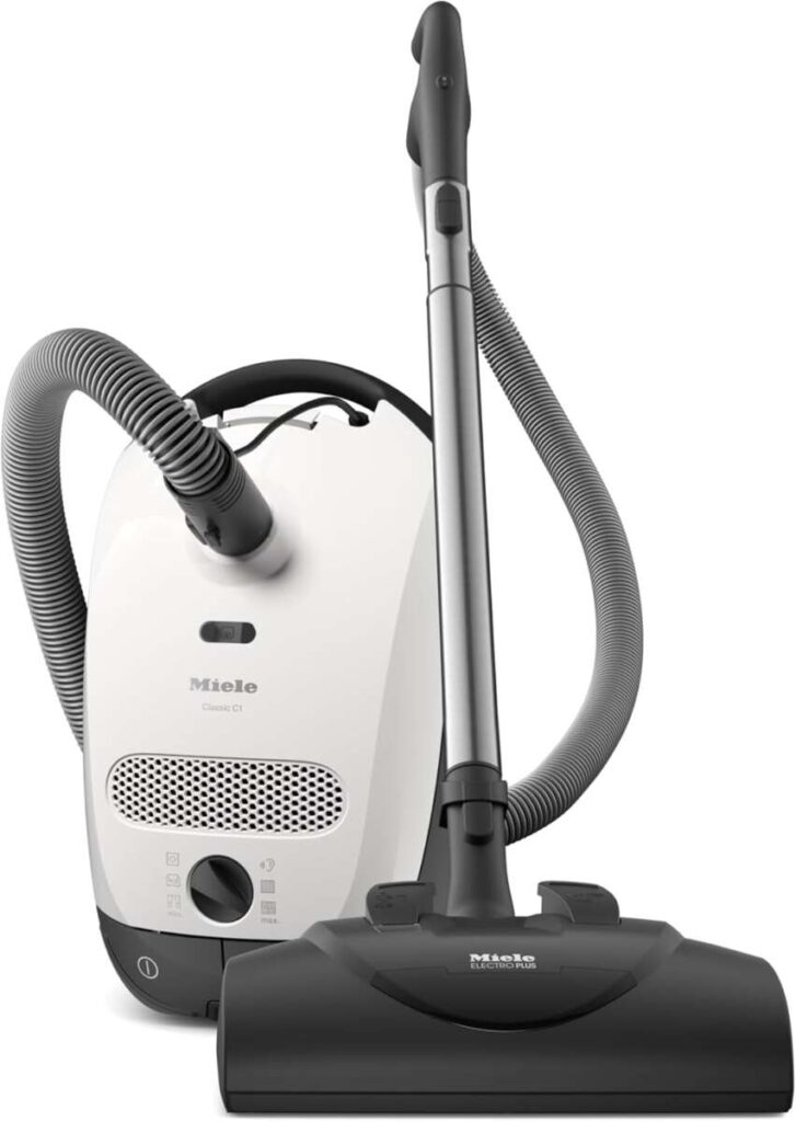 Sebo vs Miele – Which German Vacuum Is Best for Your Home?