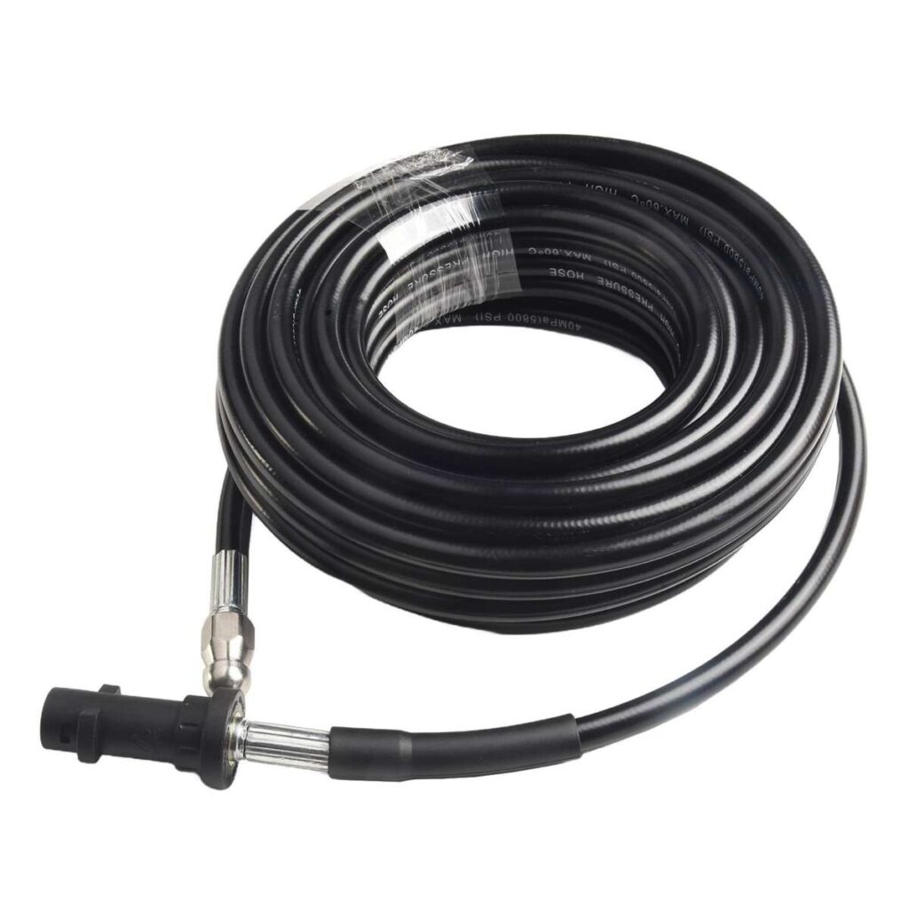 How To Clean Vacuum Hose To Remove Blockages: Fast Fix - KitchFlair